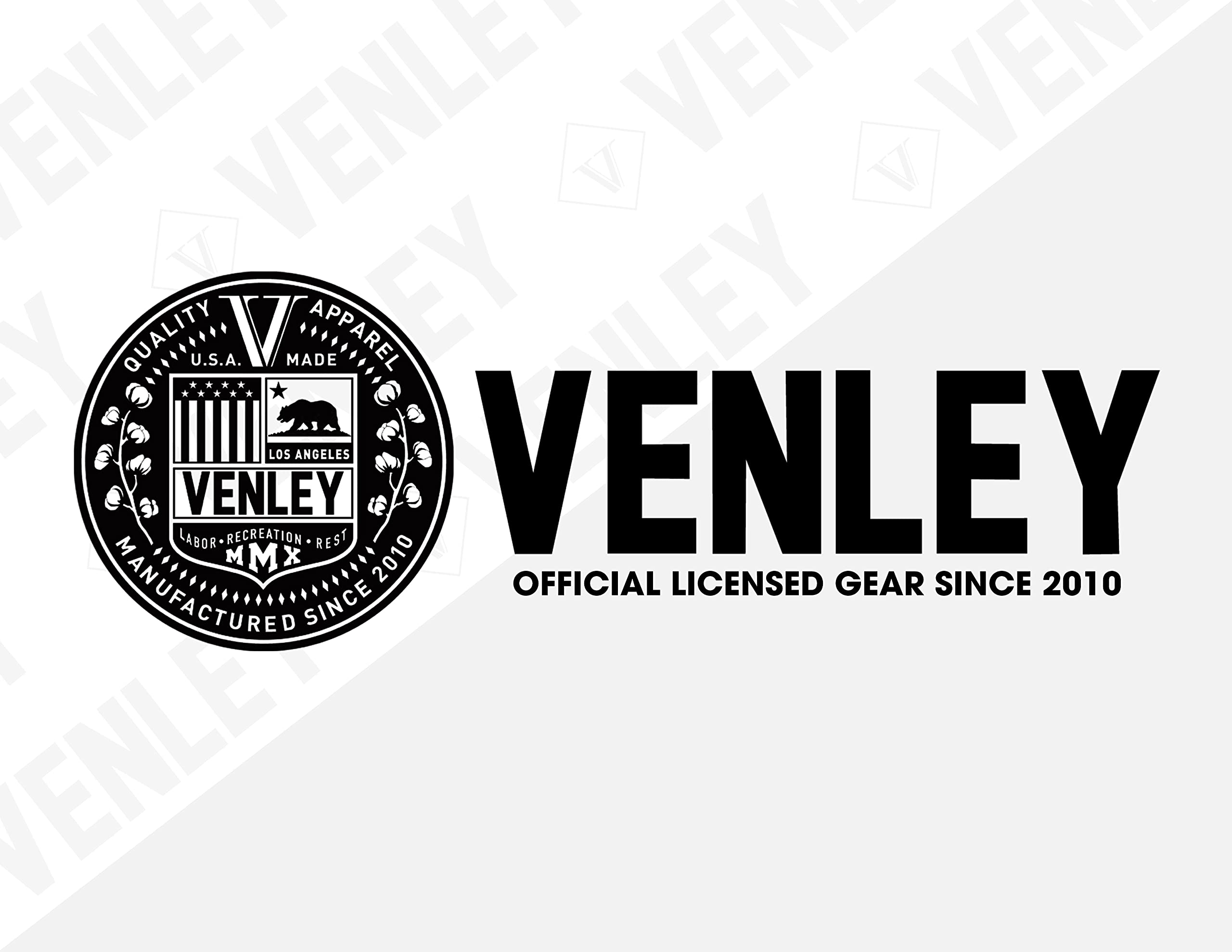 Venley University of Hawaii Rainbow Warriors PPUHAW03, G.A.G2400, WHT, M