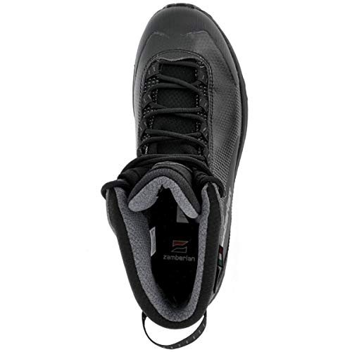 Zamberlan Brenva Lite GTX CF Hiking Boot - Men's, Black, 13.0