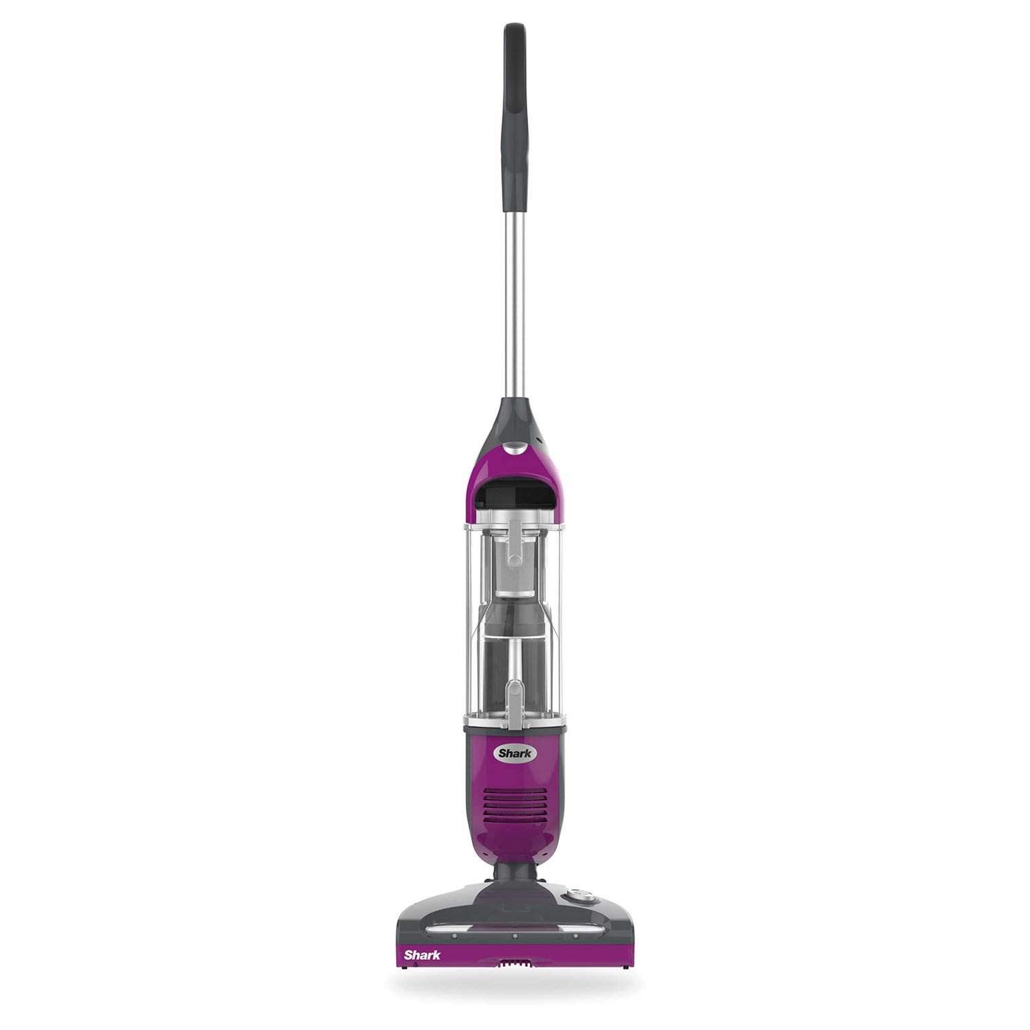 Shark Freestyle Cordless Stick Vacuum, Fuchsia SV1100 (Renewed)
