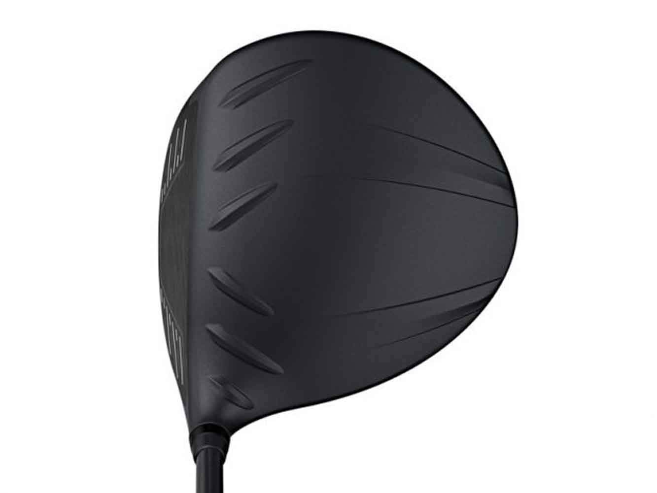 PING G410 Plus Driver (Right, ALTA CB Red Graphite, Stiff, 9.0)