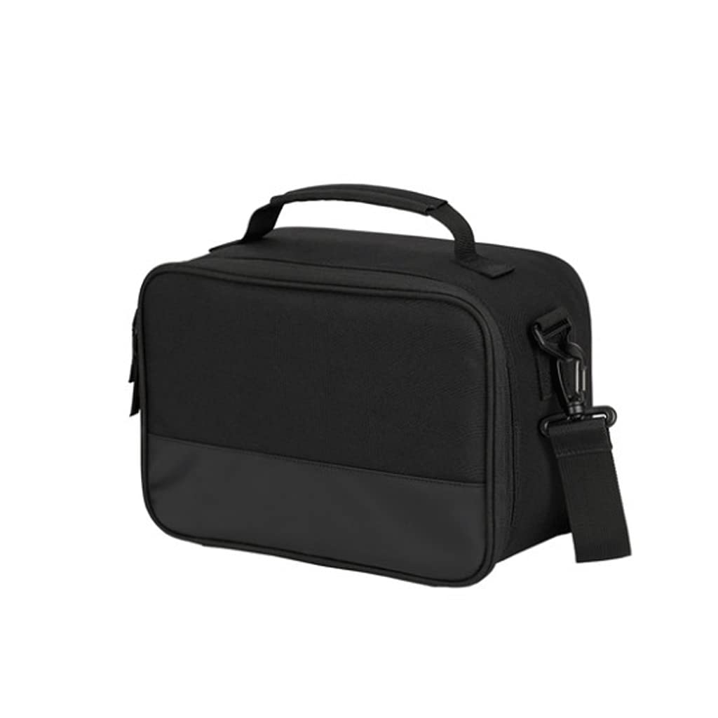 UXZDX CUJUX Shoulder Handbag Backpack Fishing Gear Bag Portable Large Capacity Thickened Fishing Reel Storage Bag