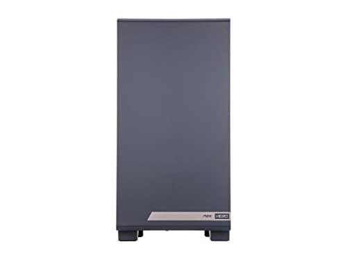 ZOTAC Gaming MEK Hero G2 I2435F Gaming PC Desktop Intel 12th Gen Core i5 12400F, GeForce RTX 3050 8GB, 16GB 3200 MHz DDR4, 500GB SSD, WiFi + Bluetooth - GH3050I2400F01BL-U-W11