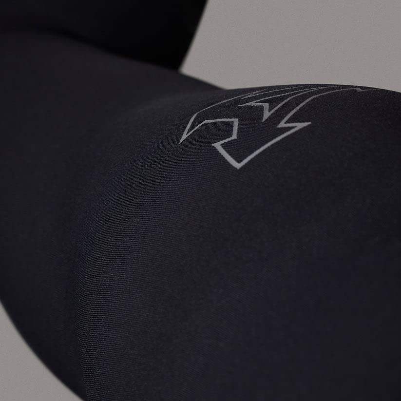 XCEL Youth Comp 4/3mm Fullsuit - Graphite | 16