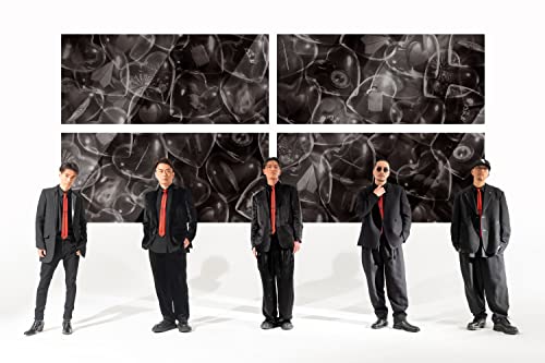 ロスト アンド ファウンド(CD+DVD2枚組)(初回生産限定盤)