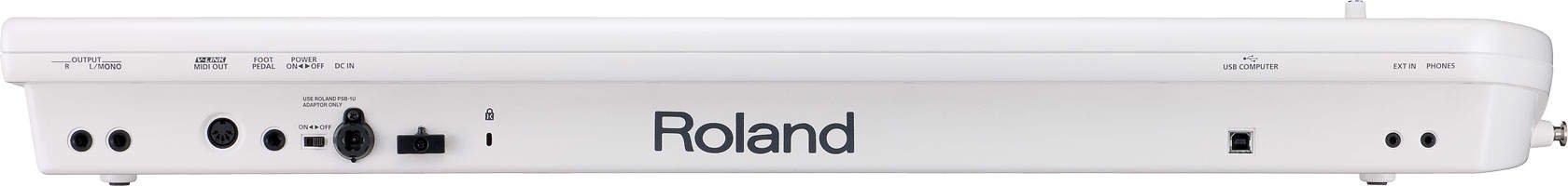 Roland Lucina AX-09 37-Key Synthesizer