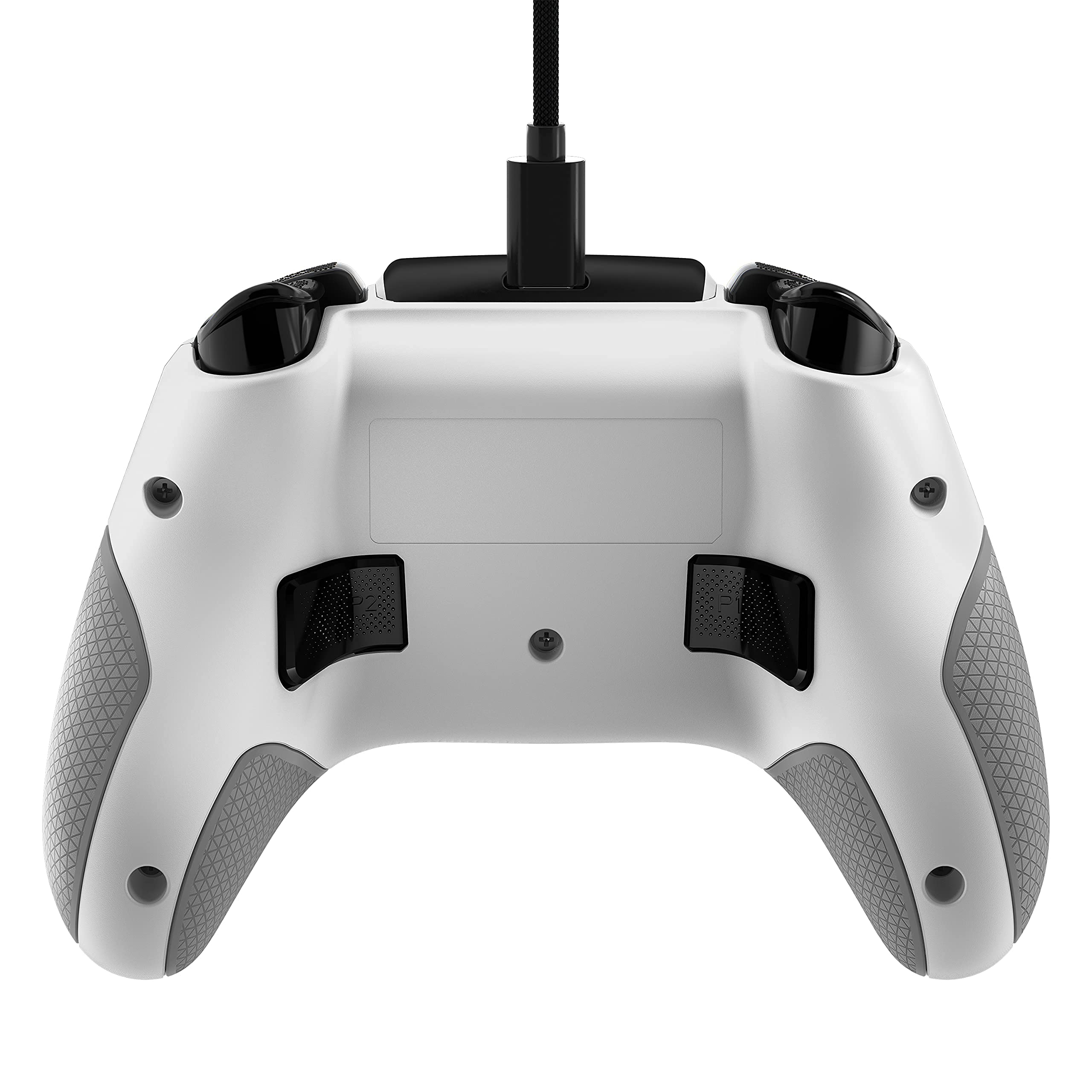 Turtle Beach Recon Wired Gaming Controller for Xbox Series X|S, Xbox One - White (Renewed)