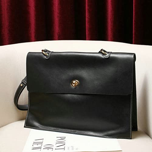 YXBQueen Purses and Handbags for Women Designer Leather Hobo Tote Top Handle Shoulder Satchel Large Bags