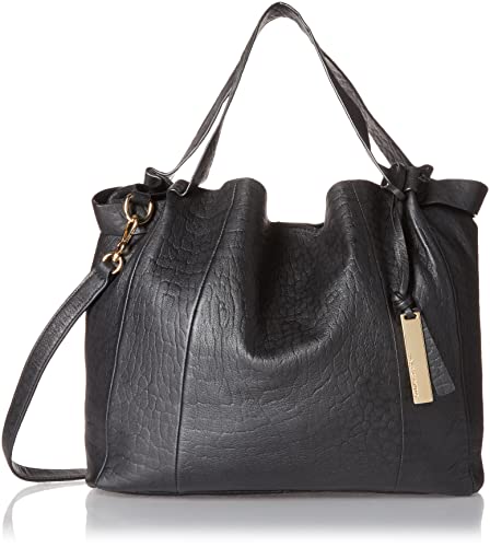 Vince Camuto Alora Tote, Black