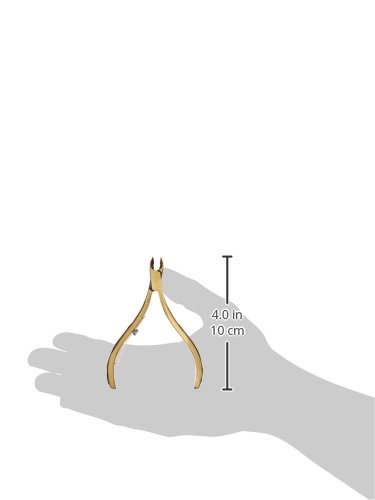 Revlon Gold Series Cuticle Nipper