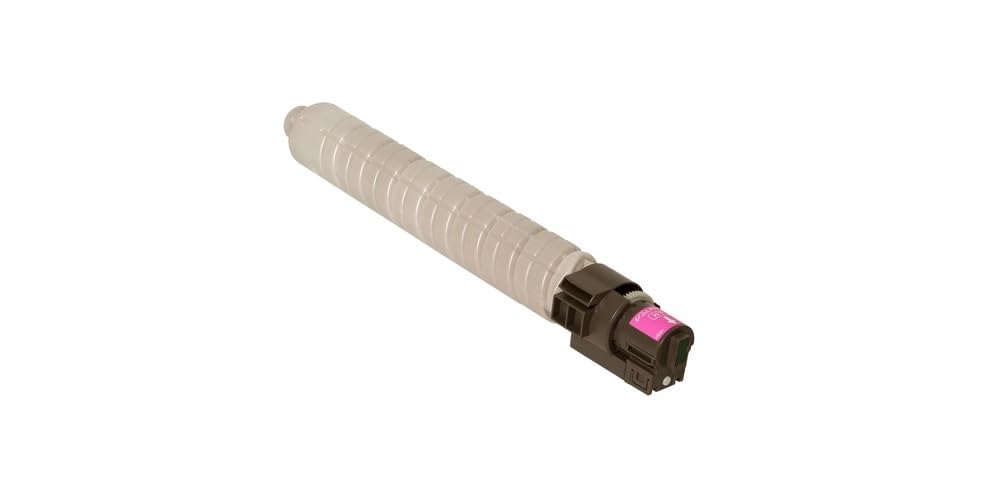 Ricoh Aficio MP C4000, 5000 Magenta Toner Cartridge - OEM - OEM# 841454, 841286 - 17k Yield