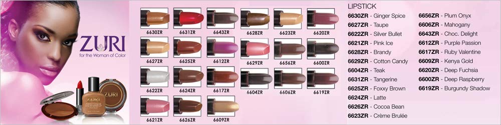 Zuri Total Coverage Concealer Stick Touchup - In Bronze