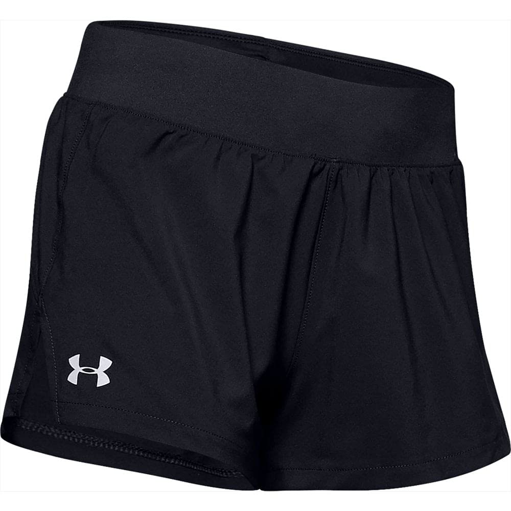 Under Armour Women's Launch Run ''go All Day'' Shorts
