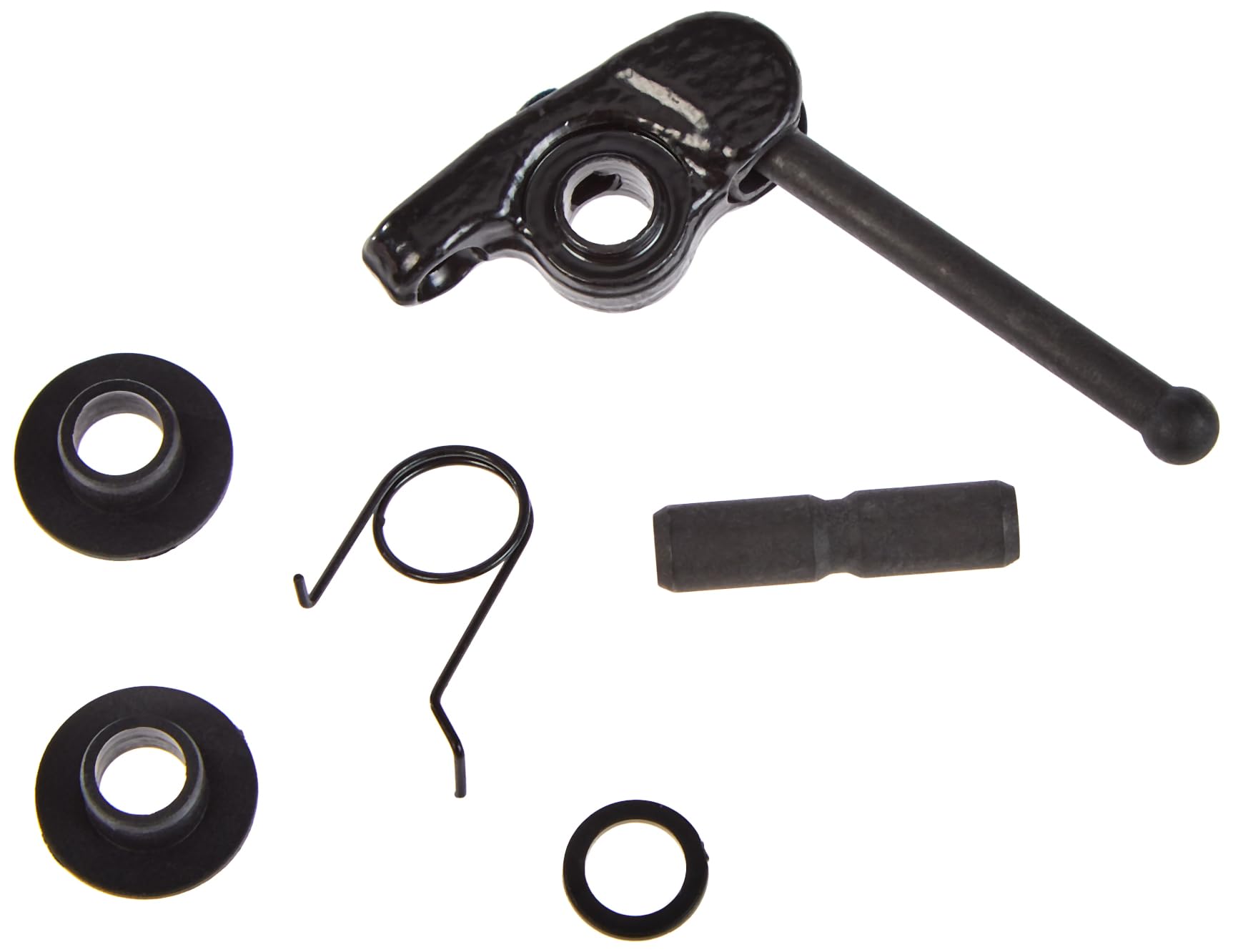 SRAM Brake Lever Blade, Aluminum for CODE R B1, Black