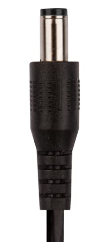 REYTID USB to 5v DC RF Transmitter Power Cable Compatible with Turtle Beach Gaming Headsets - TB450-2170-01