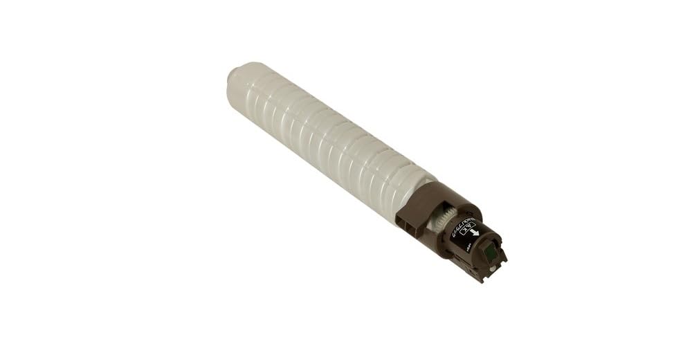Ricoh Aficio MPC4000 1-SD Yld Black Toner Yield 23,000