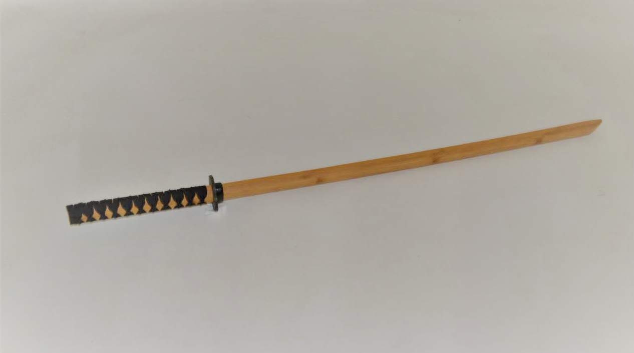 Tiger Shaft 30pcsX 64.9" Bamboo Strips Varied Wide for Bows & Boat frame building Wholesale Amounts (3)