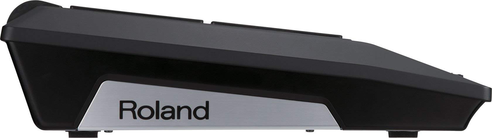 Roland Percussion Electronic Drum Pad (SPD-SX) (Renewed)
