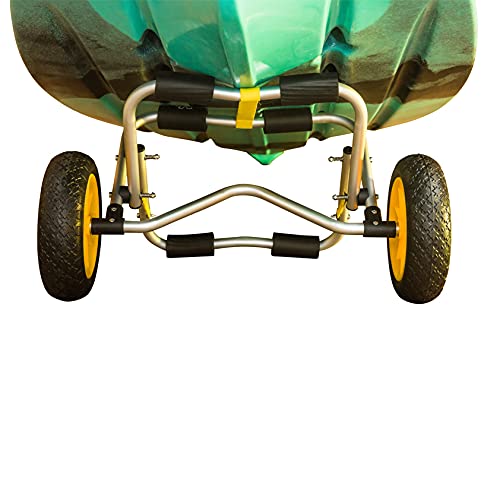Vanhunks Foldable Kayak Dolly