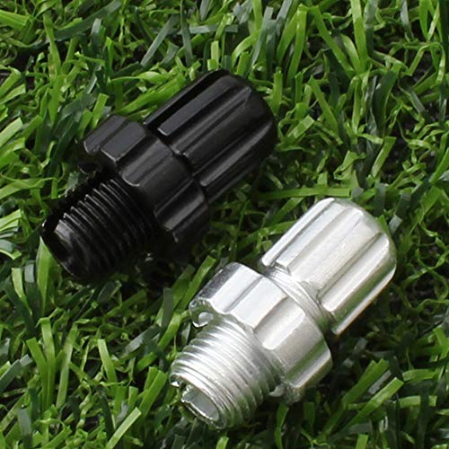 WDHHNP 4PCS MTB Bike Bicycle M10 Brake Handle Lever Adjusting Screws Fastener Bolt Brake Accessories.