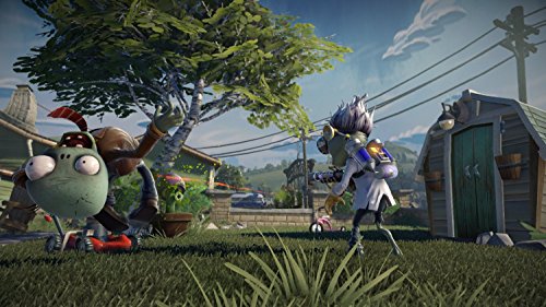 Plants vs Zombies Garden Warfare(Online Play Required) - Xbox One