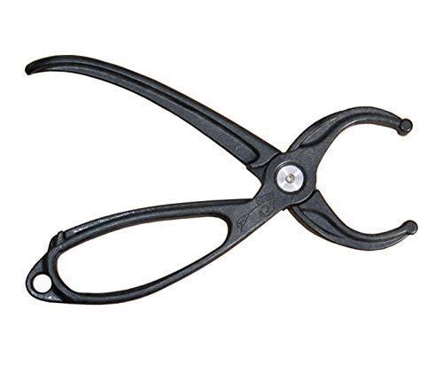 Rising Fly Fishing Composite Lippa4Life W/ Leash