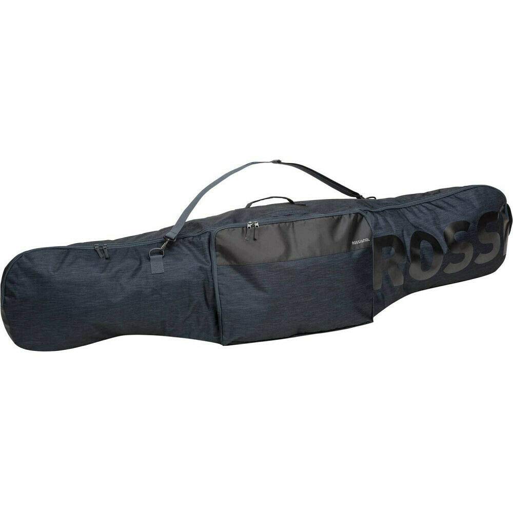 Rossignol Premium Snowboard & Gear Bag Luggage - Black, N/A