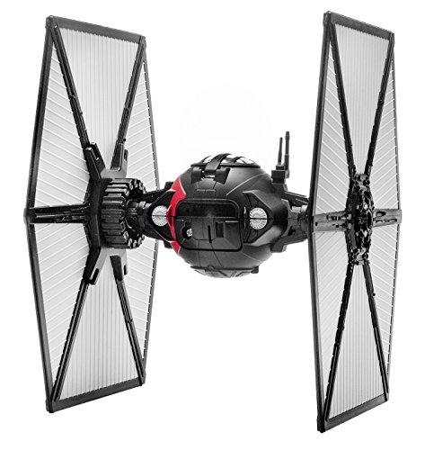 Revell Episode VII First Order Special Forces TIE Fighter Building Kit