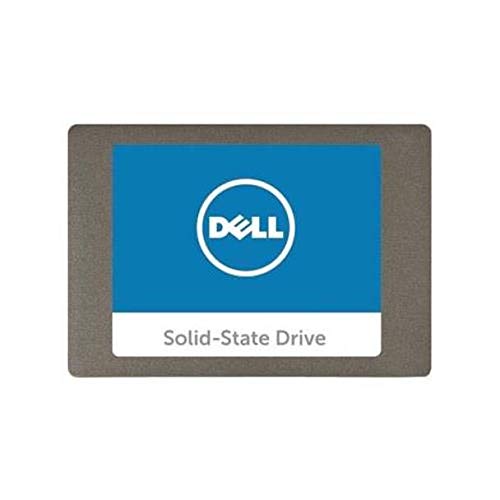 The Nekid Cow 400-ACFQ TNC Genuine 400-ACFQ / N4V42 512GB 2.5 3Gbps MLC SATA SSD Kit - Brand N Genuine 400-ACFQ / N4V42 512GB 25 3Gbps MLC SATA SSD Kit
