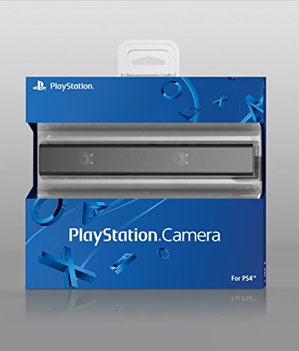 PlayStation 4 Camera (Old Model)