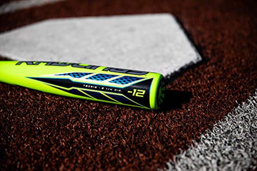 Rawlings | RAPTOR T-Ball Bat | USA | -12 | Neon Green | 24"