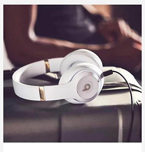 Replacement USB Charging Charger Cable Cord Compatible with for Beats by Dr Dre Powerbeats 2 3 and Studio Solo 3 2 2.0 Wireless Headphones Earphones
