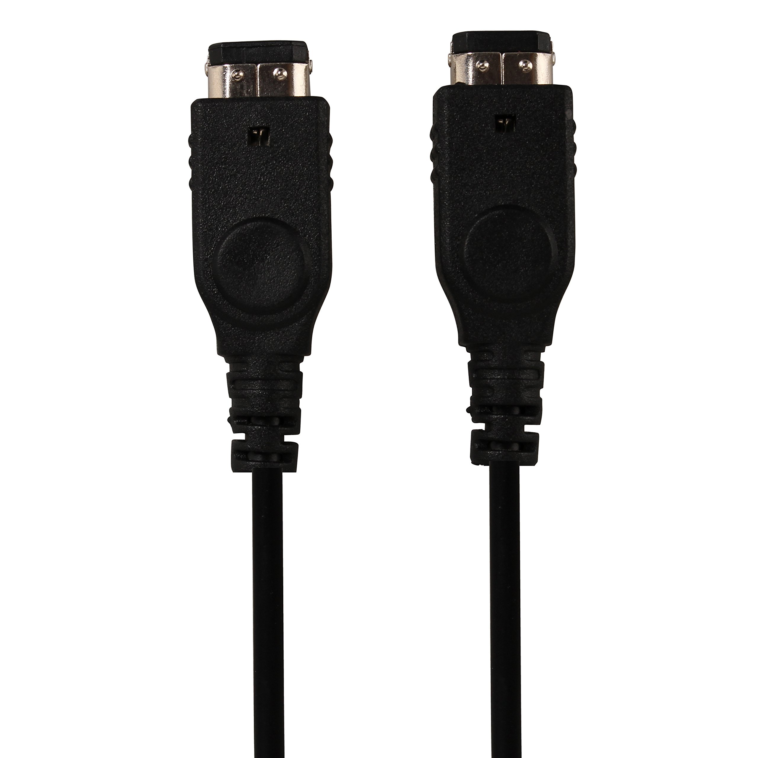 Timorn GBA SP Link Cable GBA SP Charger Cable GBA SP Headphone Adapter USB Charging Cable 3.5MM Headphone Earphone Jack Adapter 2 Player Game Link Cable for Gameboy Advance SP