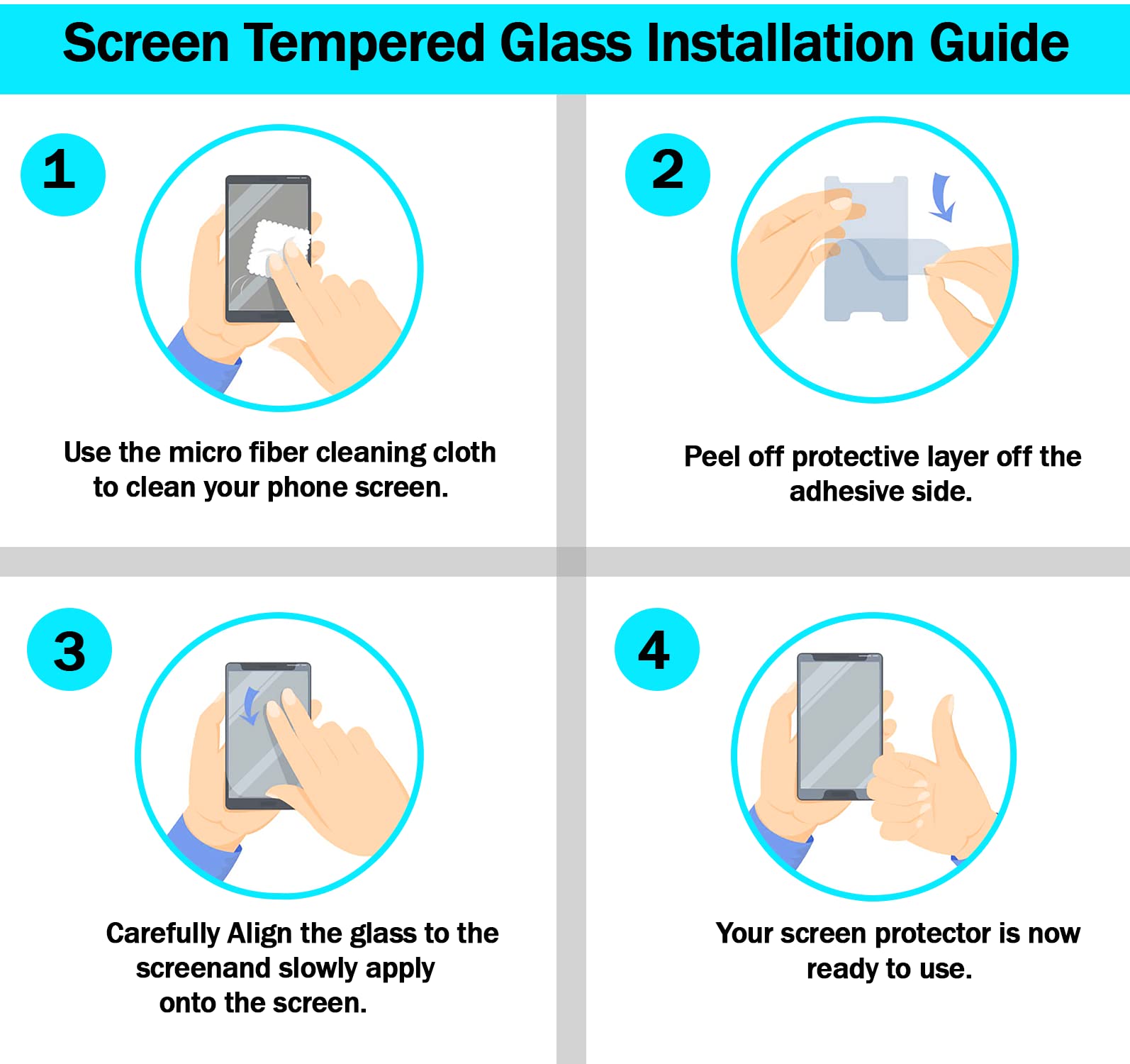 RKINC Screen Protector [2-Pack] for iPhone 14 Plus/iPhone 13 Pro Max 6.7-Inch, Privacy Tempered Glass Film Screen Protector, [Anti Spy][Anti-Scratch][Anti-Shatter][Bubble-Free][LifetimeWarranty]