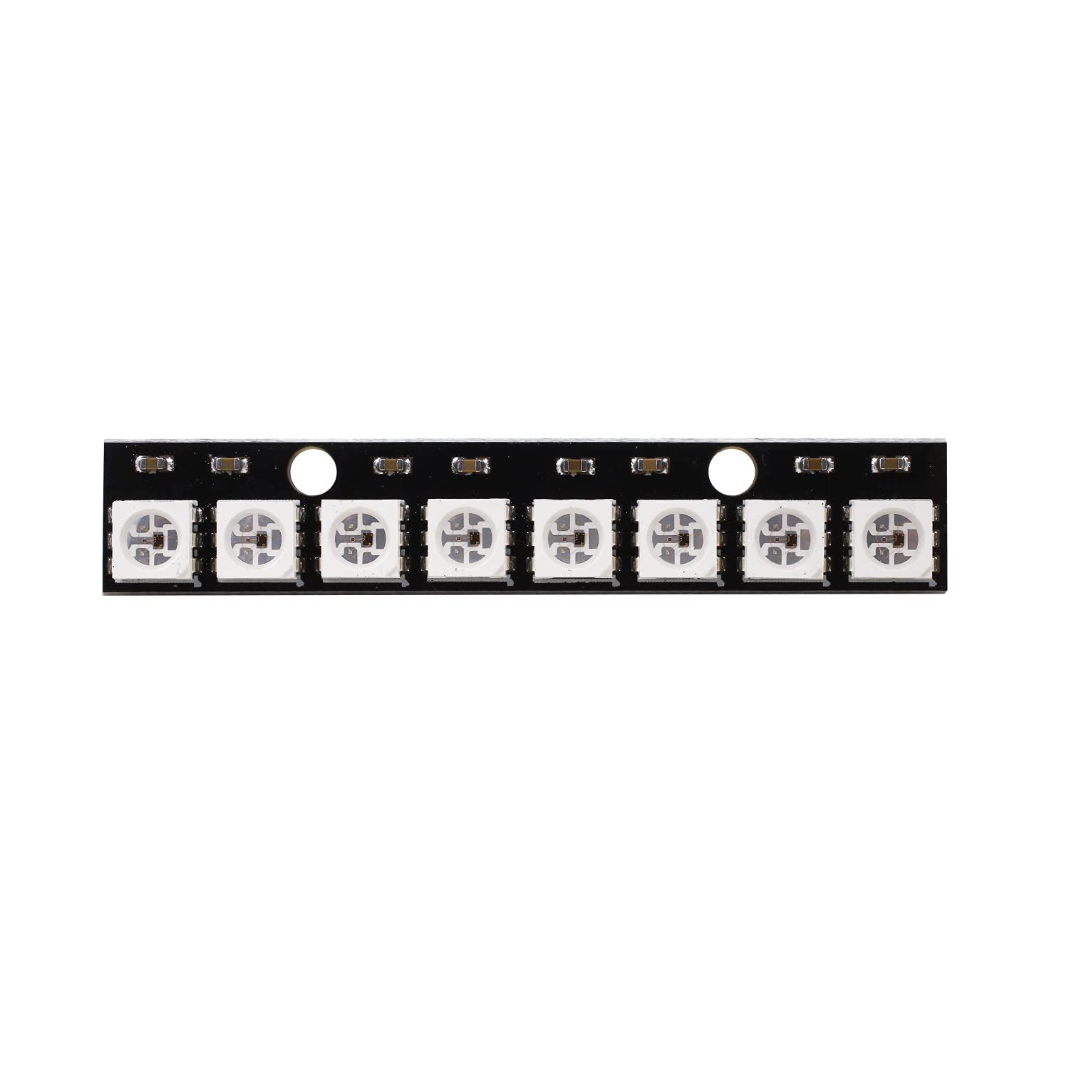 Songhe 8 Channel WS2812 WS2812B 5050 RGB 8-Bit Light Strip Driver Board for Arduino 5pcs