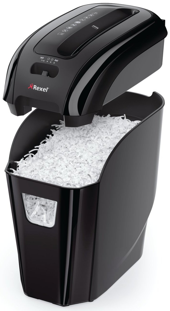 REXEL PROSTYLEPLUS 7 Shred C/C 2104007
