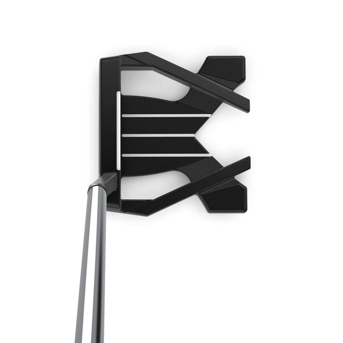 WILSON Infinite Putter Buckingham LRH 33", Gray