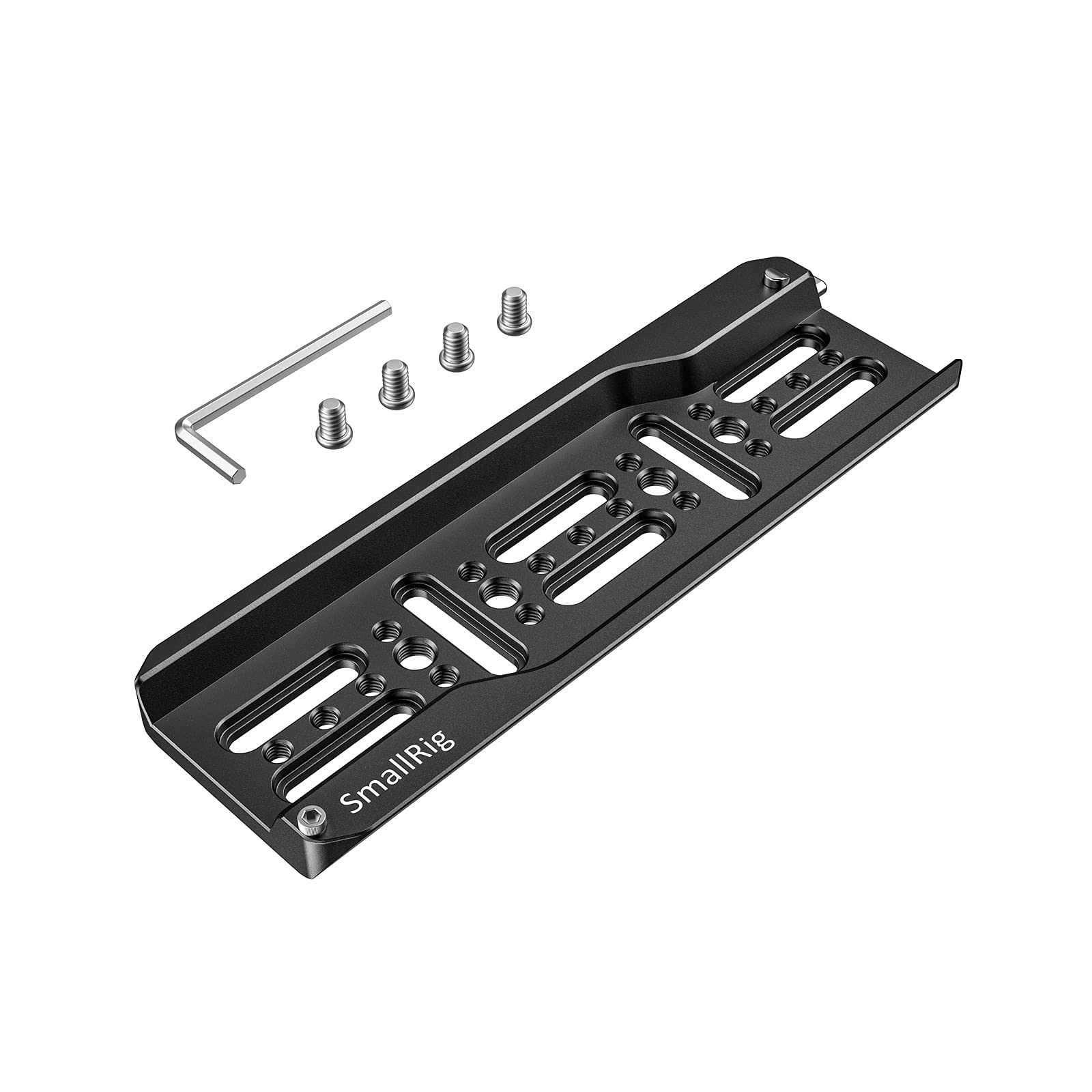 SmallRig 8'' Lightweight Dovetail Plate for ARRI DPR2304