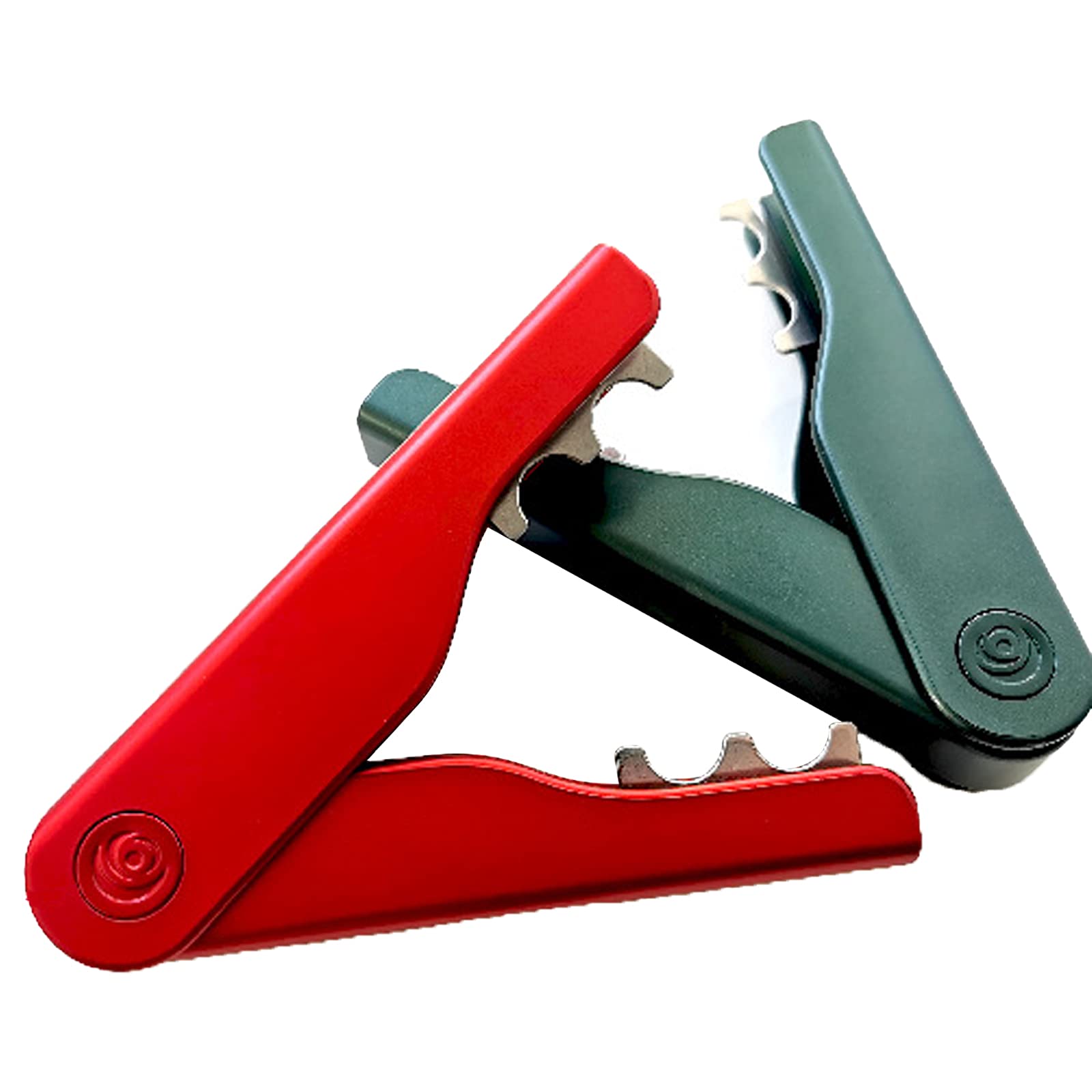 puseky Rose Pliers Metal Leaf Thorn Stripper Tool Leaf Floral Tools for Florist DIY Pruning Flower Branche Cuting Tool