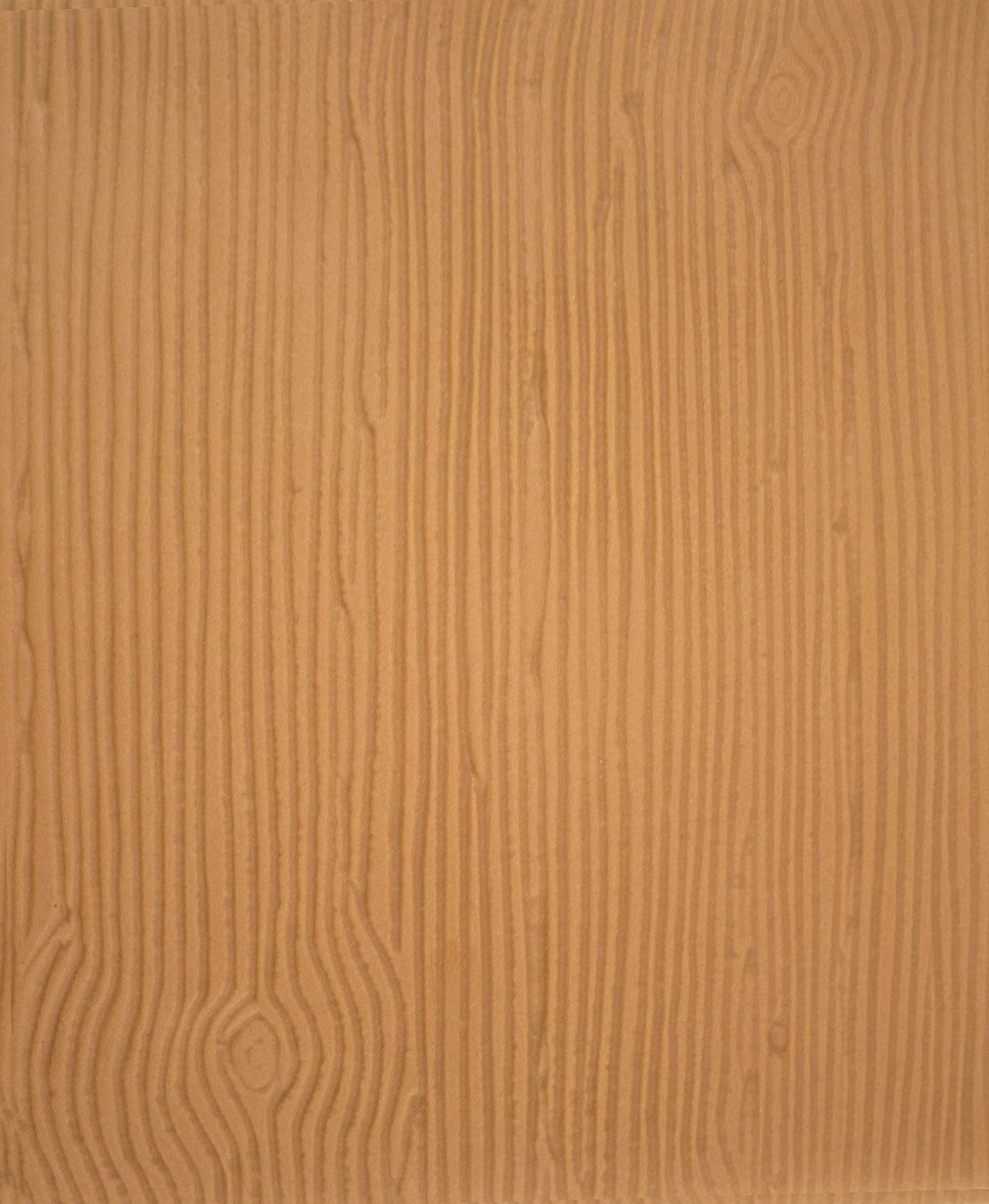 PME Bark Design, Impression Mat, 12 x 6-inch