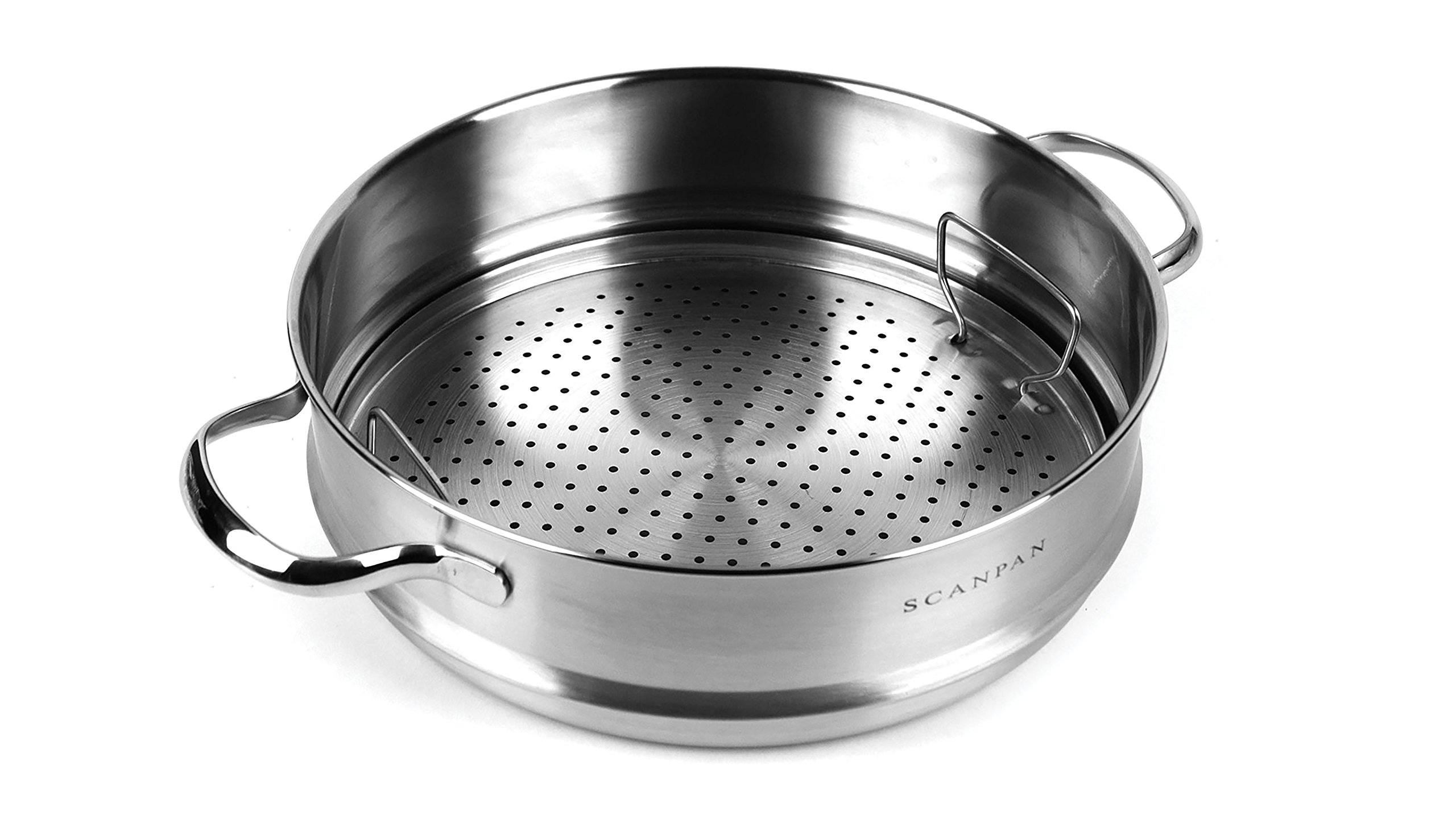 Scanpan Pro IQ 14-piece Nonstick Cookware Set