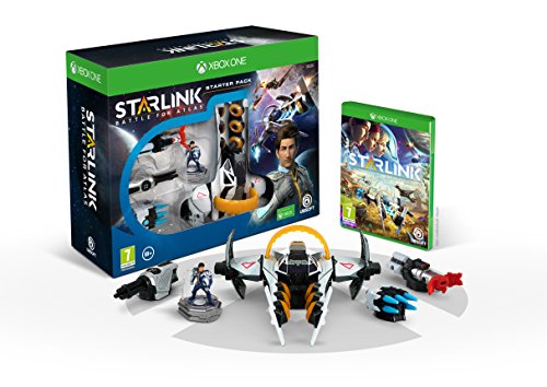 STARLINK Starter Pack - Xbox ONE nv Prix
