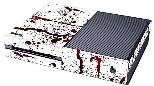 REYTID Console Skin/Sticker + 2 x Controller Decals & Kinect Wrap Compatible with Microsoft Xbox One - Full Set - Minions