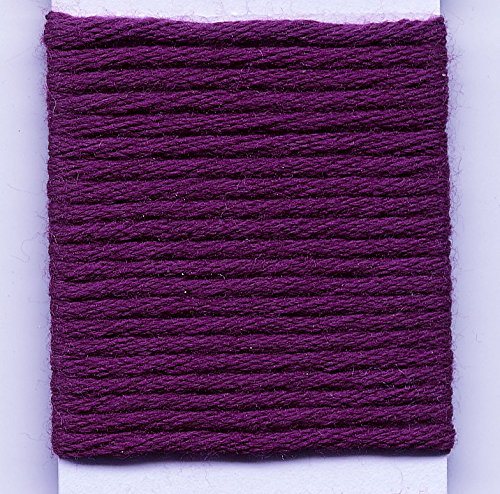 Sirdar Number 1 Chunky Yarn, 100 g, Plum (216)