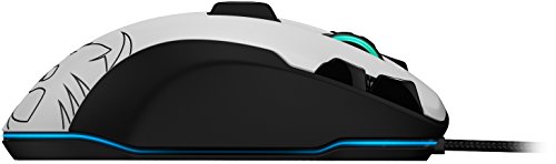 ROCCAT Tyon White - All Action Multi-Button Gaming Mouse