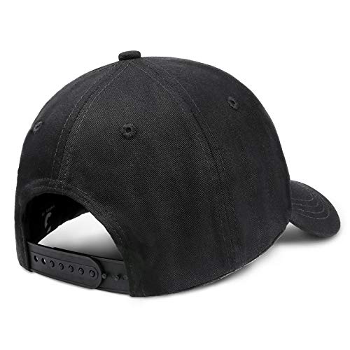 Unicorns Farting Men Women Funky Baseball Cap Umbrella-corp-Resident-Evil-2-Dad Hats Cool Breathable Hats,Black,One Size