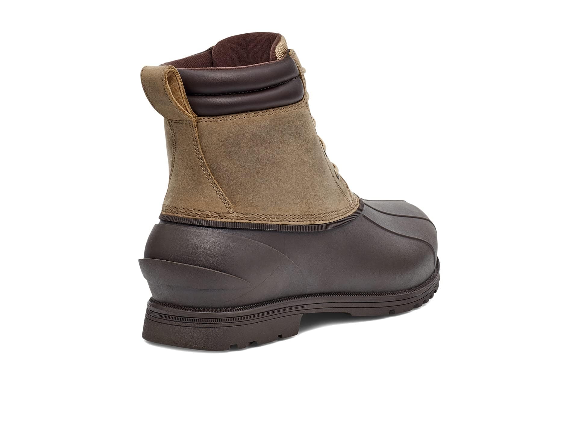 UGG Men's Gatson Mid Boot, Military Sand, 9