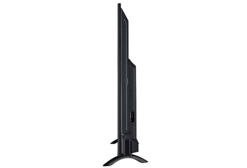 RCA 32" Class HD 720P Roku Smart LED TV (Renewed)