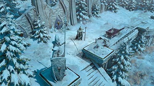 Warhammer: Chaosbane - Slayer Edition (Xsx) - Xbox Series X