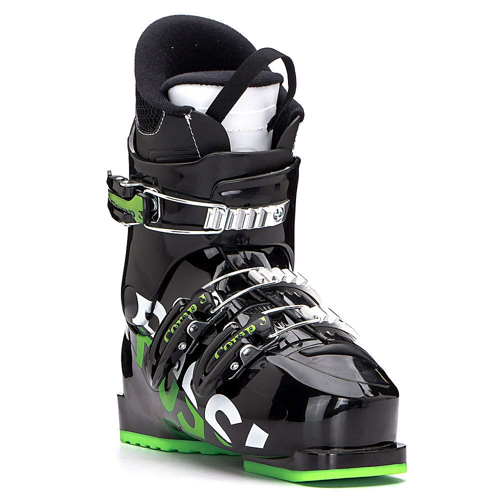 Rossignol Kid's Comp J3 Ski BootsBoys' 2020-19.5