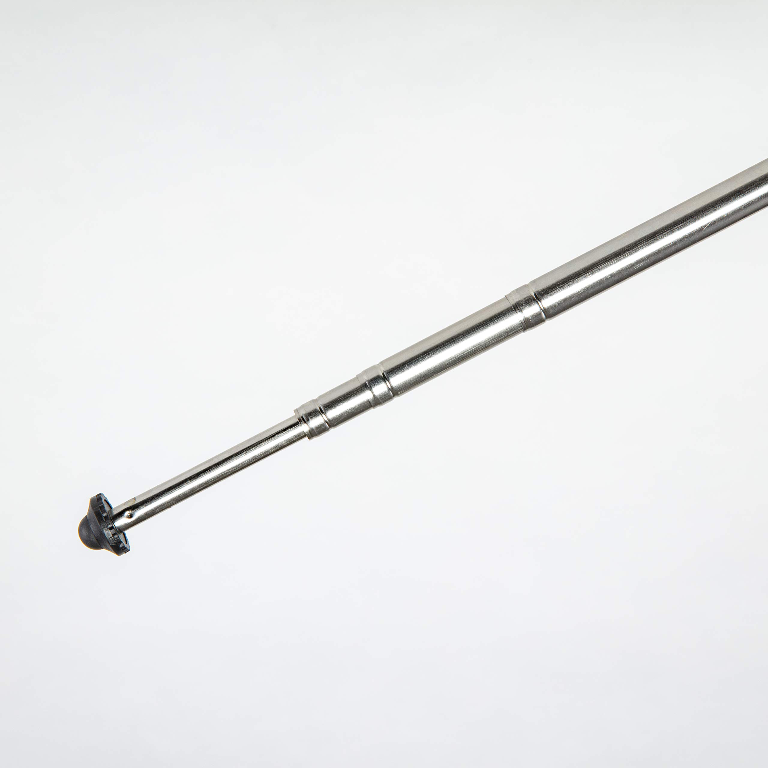 Polaroid 42" Travel Tripod Includes Deluxe Tripod Carrying Case For Digital Cameras & Camcorders